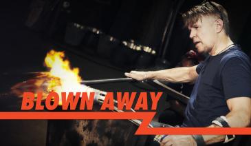 Series | BLAZE TV UK